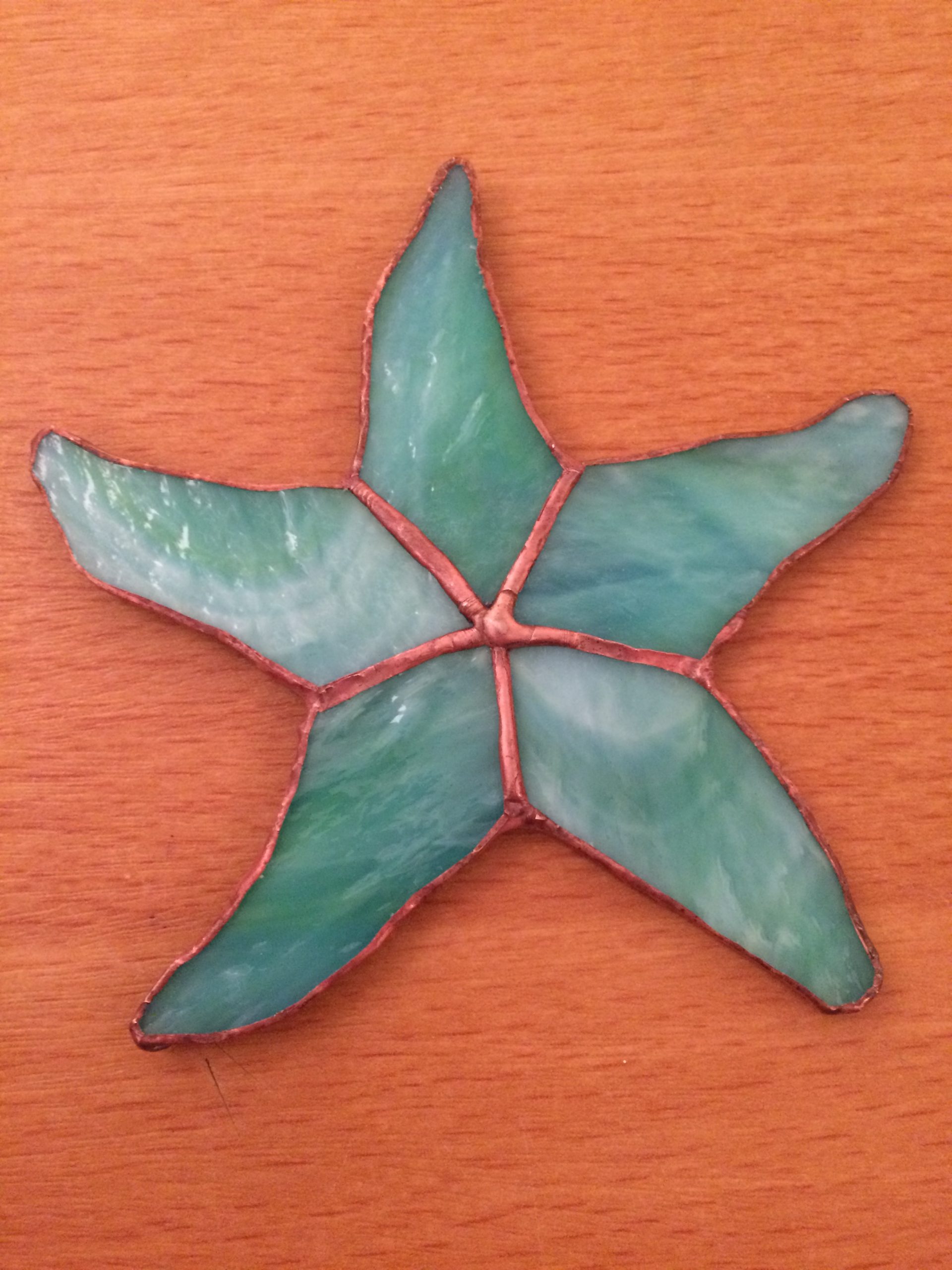 Creatures – First Glass Design