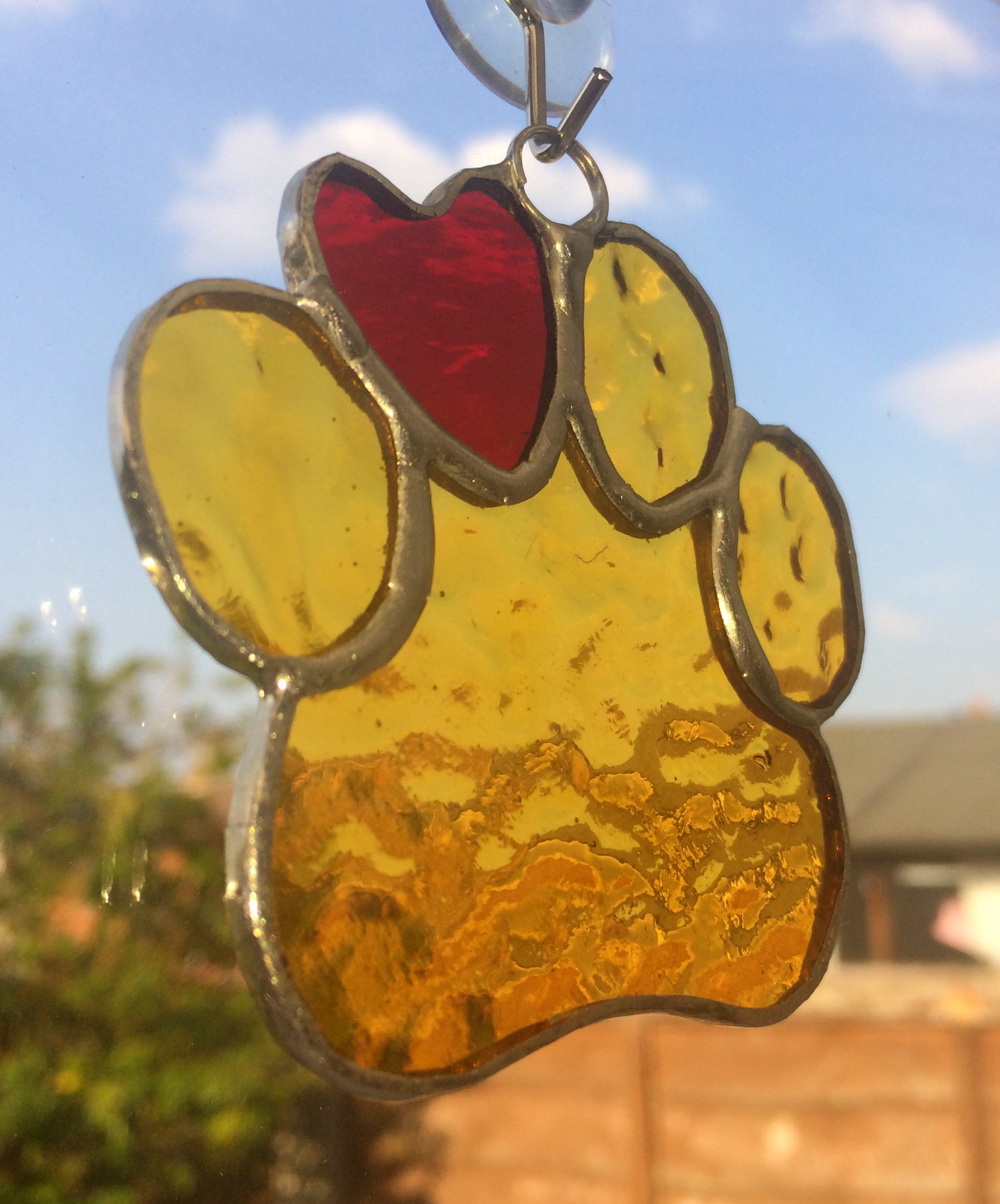 Creatures – First Glass Design