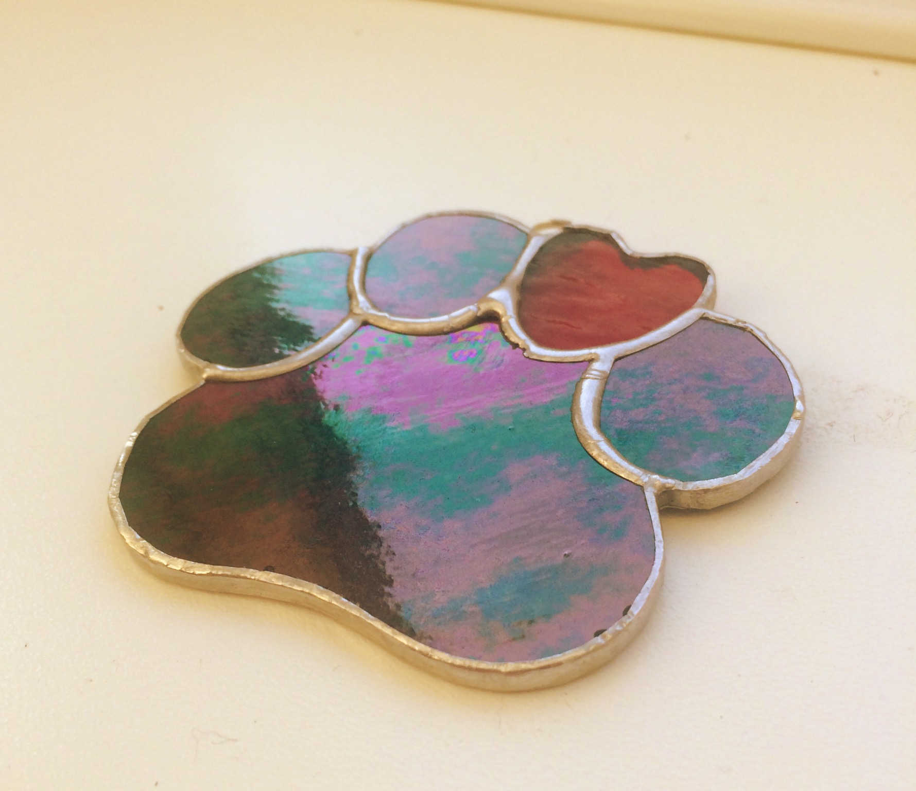 Creatures – First Glass Design