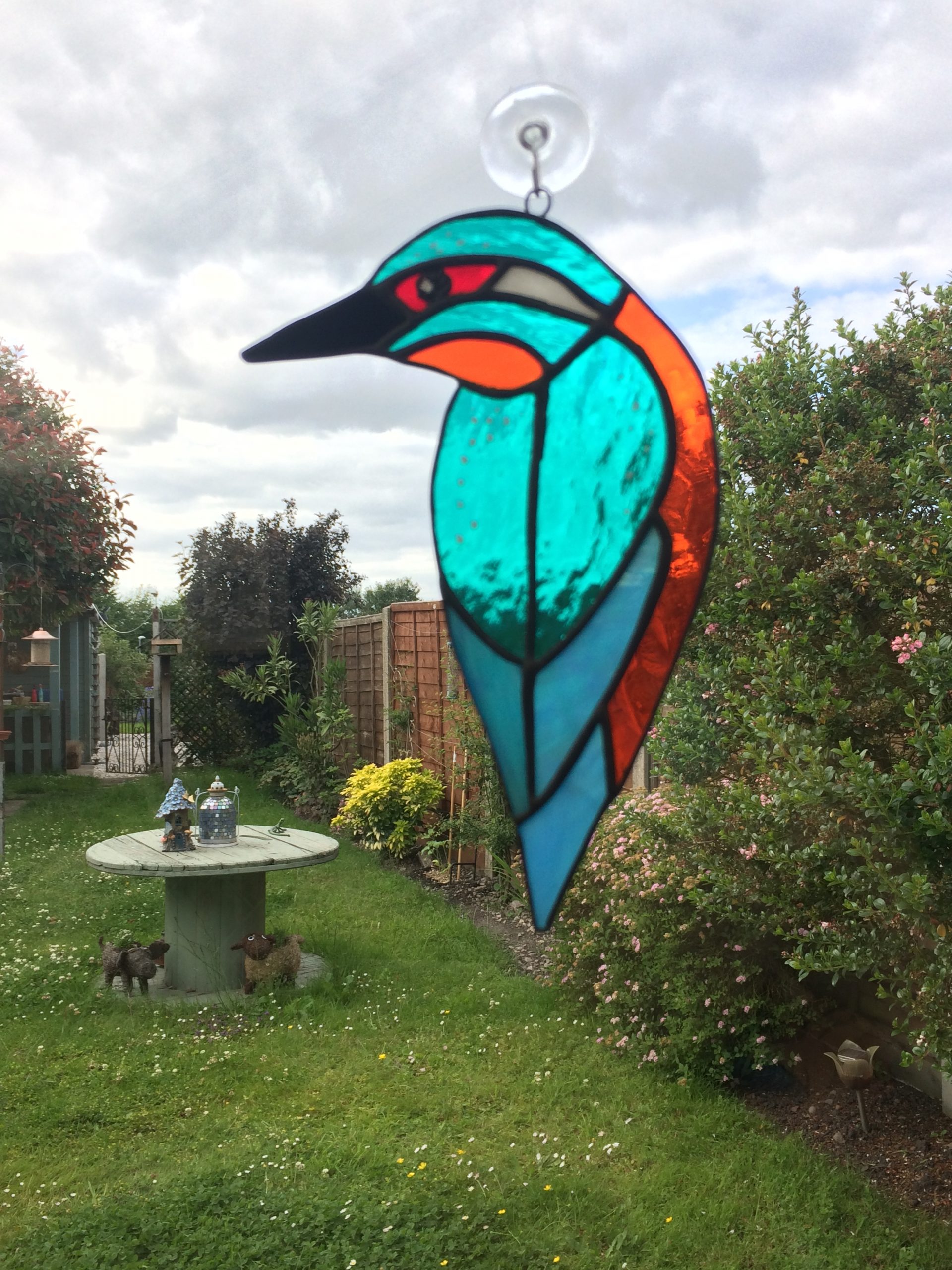 Creatures – First Glass Design