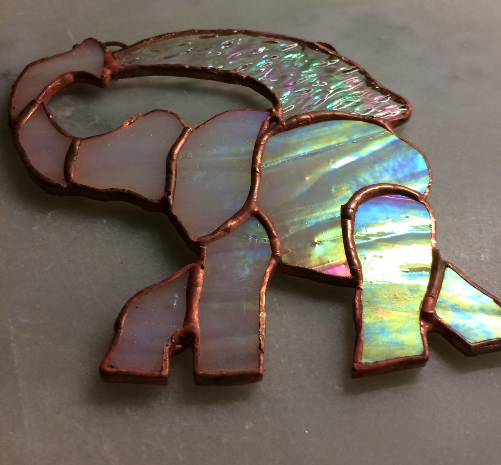Creatures – First Glass Design