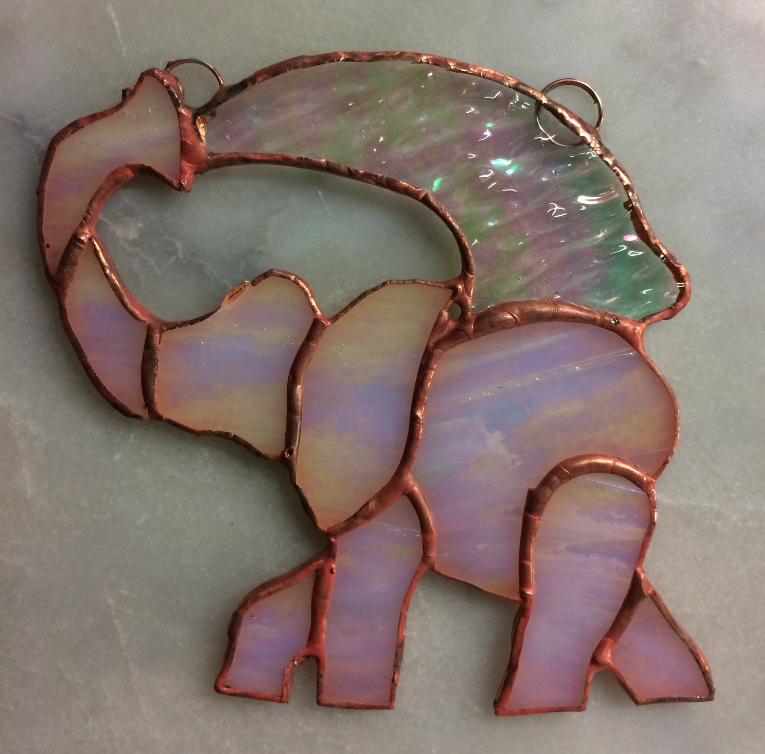 Creatures – First Glass Design