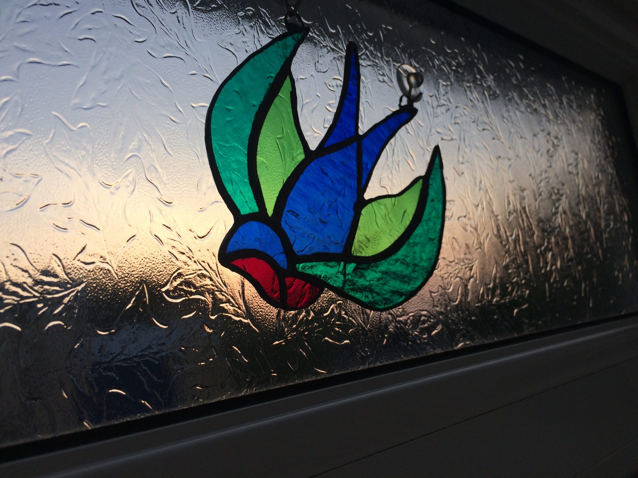 Creatures – First Glass Design