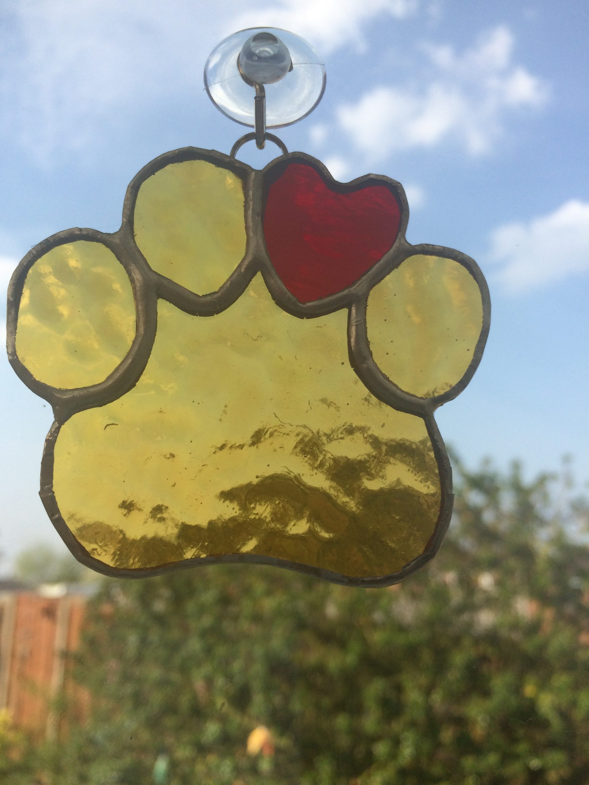 Creatures – First Glass Design